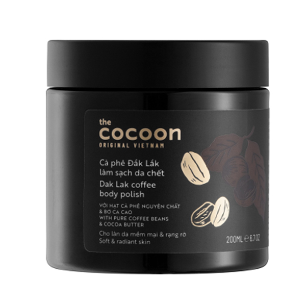 Cosmetic For You - Mỹ Phẩm Chính Hãng | Tẩy Tế Bào Chết Toàn Thân ...