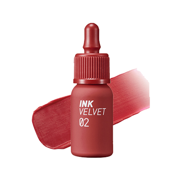 Cosmetic For You - Mỹ Phẩm Chính Hãng | Son Kem Lì Peripera Ink Velvet ...